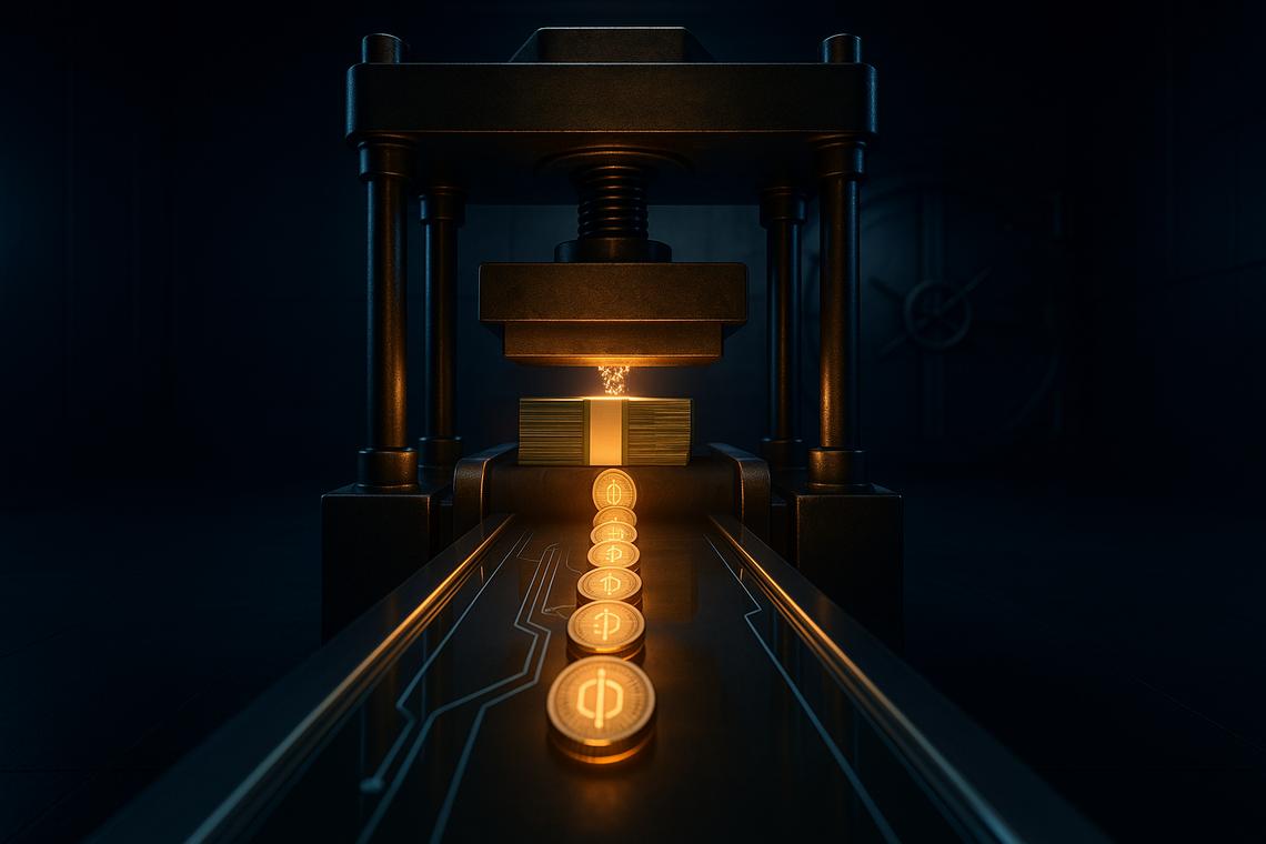 JPM Coin在Base上：与Mastercard合作进行24/7结算试点